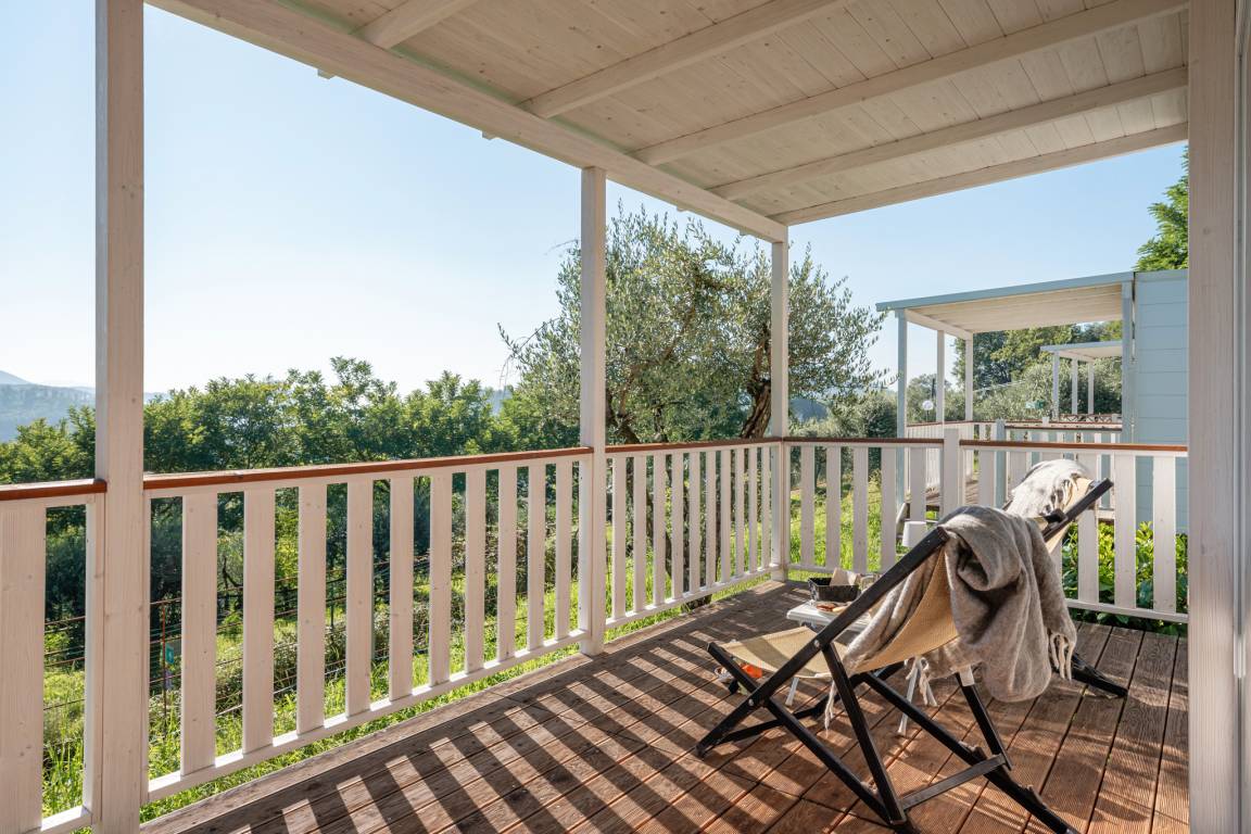 35 M² Maison De Vacances ∙ 2 Chambres ∙ 7 Personnes - Pistoia