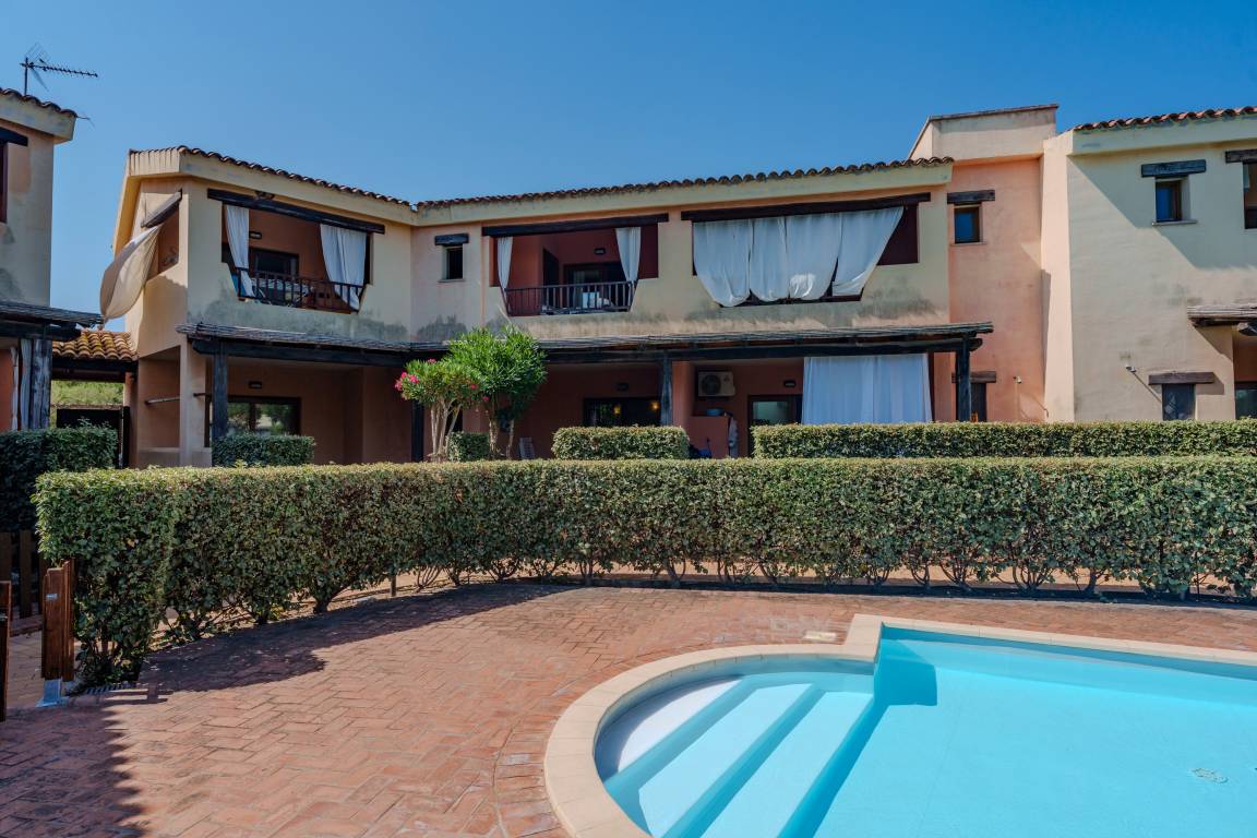 45 M² Apartment ∙ 1 Bedroom ∙ 4 Guests - Olbia