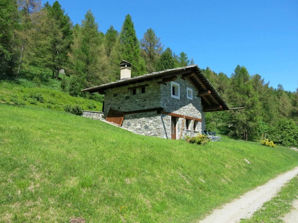 65 M² Chalet ∙ 2 Camere Da Letto ∙ 5 Ospiti - Sampeyre