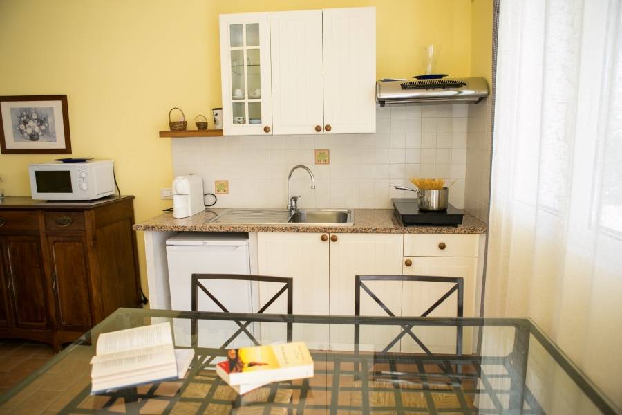 40 M² Longère ∙ 1 Chambre ∙ 4 Personnes - Diano Marina