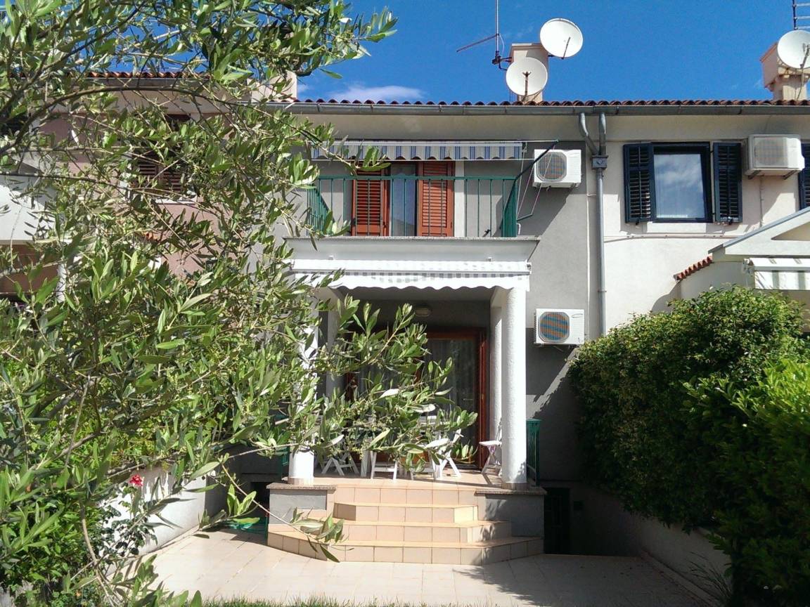 102 M² Ferienwohnung ∙ 2 Schlafzimmer ∙ 5 Gäste - Portorož