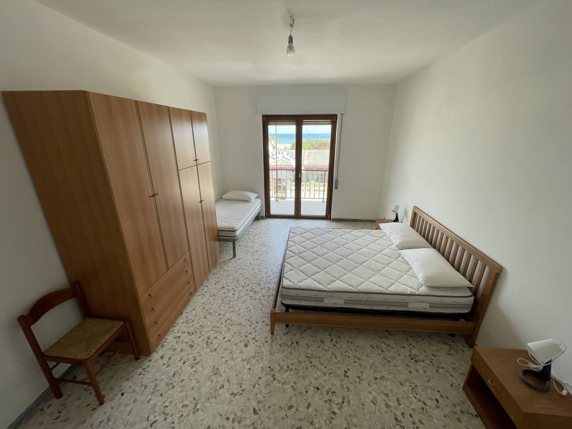 130 M² Appartamento Vacanza ∙ 3 Camere Da Letto ∙ 8 Ospiti - Castellaneta Marina