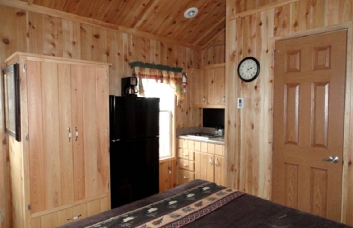 House ∙ 1 Bedroom ∙ 4 Guests - Sundance, WY