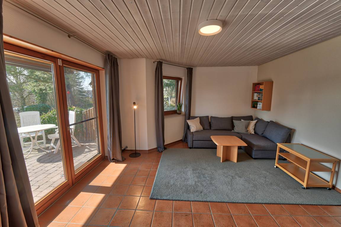 60 M² Apartment ∙ 2 Bedrooms ∙ 6 Guests - Schömberg