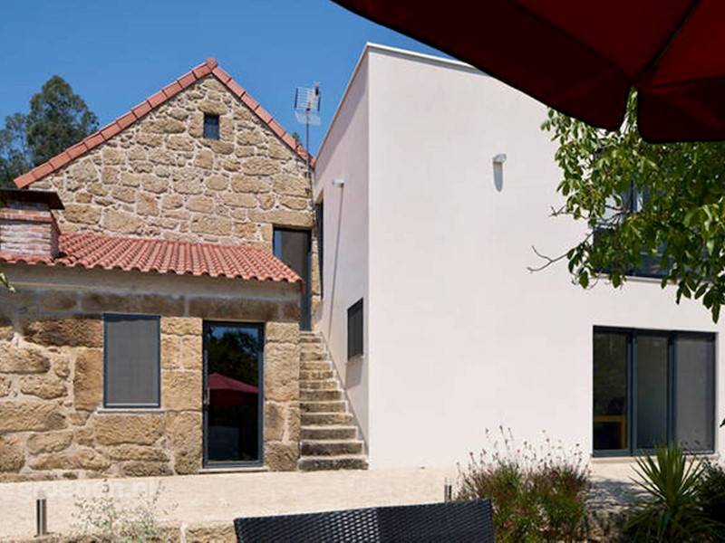 Maison De Vacances ∙ 4 Chambres ∙ 9 Personnes - Tondela