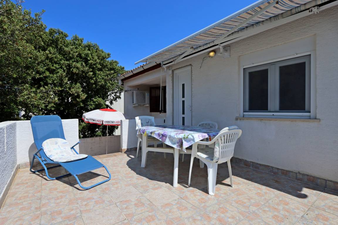 36 M² Appartement ∙ 2 Chambres ∙ 4 Personnes - Novalja