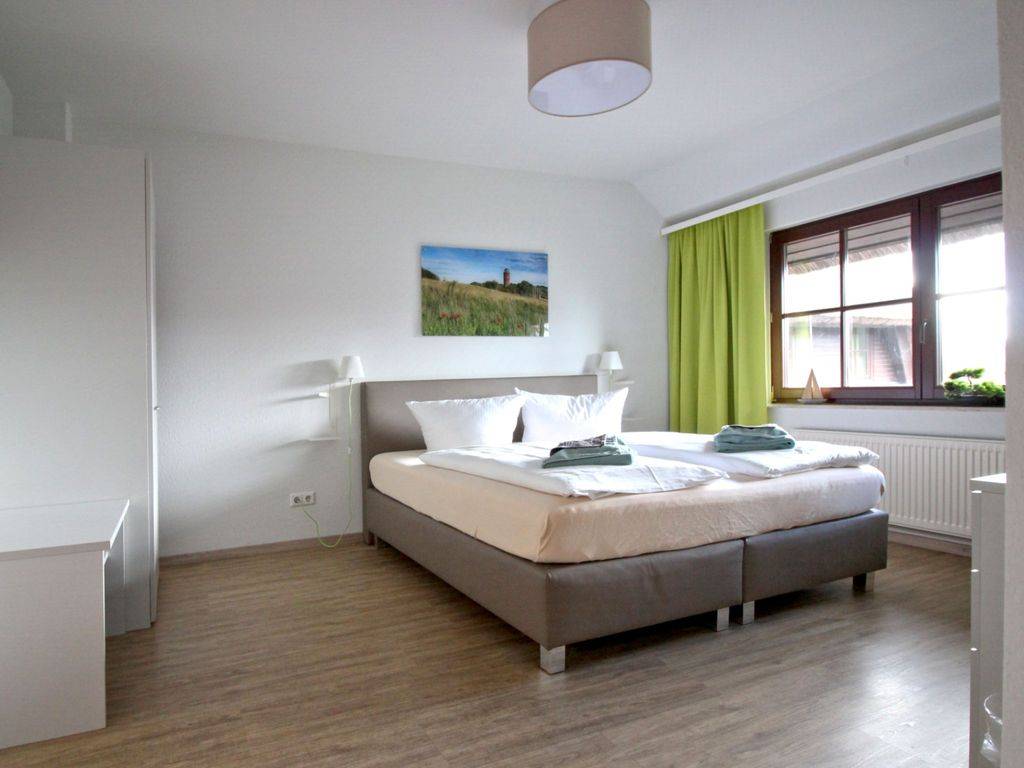 28 M² Ferienwohnung ∙ 4 Gäste - Sassnitz