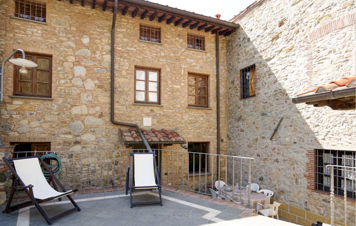 100 M² Maison De Vacances ∙ 2 Chambres ∙ 6 Personnes - Pietrasanta