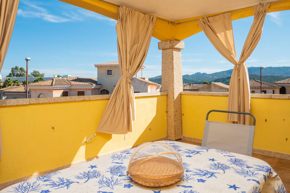 30 M² Casa Vacanza ∙ 1 Camera Da Letto ∙ 4 Ospiti - Arzachena