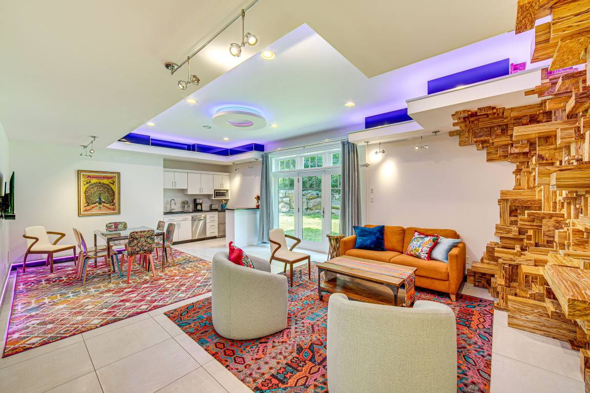 96 M² Apartment ∙ 1 Bedroom ∙ 8 Guests - Limerick Township, PA