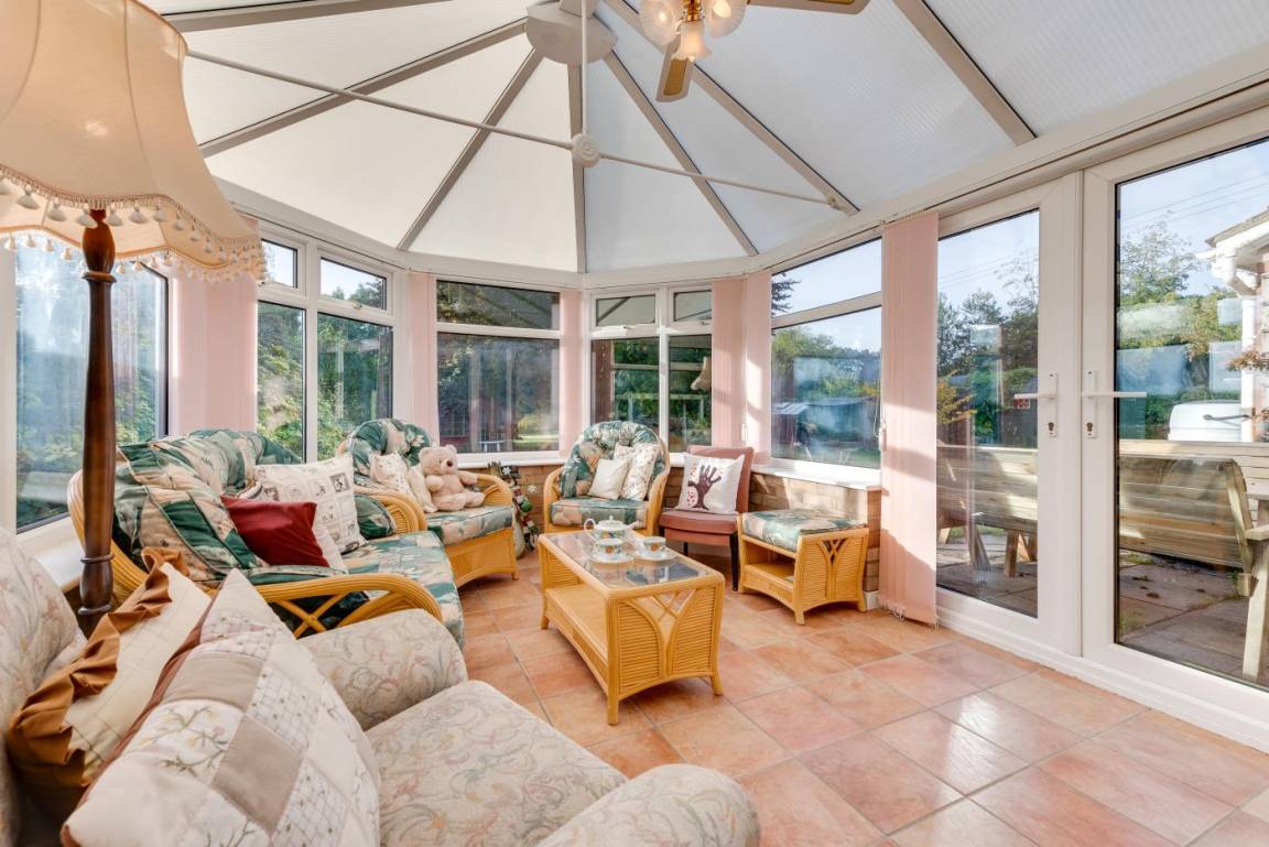 Cottage ∙ 4 Chambres ∙ 8 Personnes - Suffolk