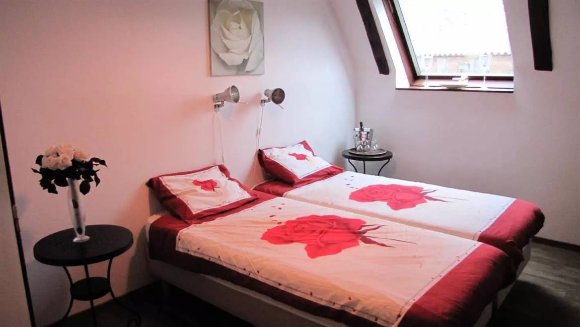 18 M² Mobil-home ∙ 1 Chambre ∙ 2 Personnes - Aveyron