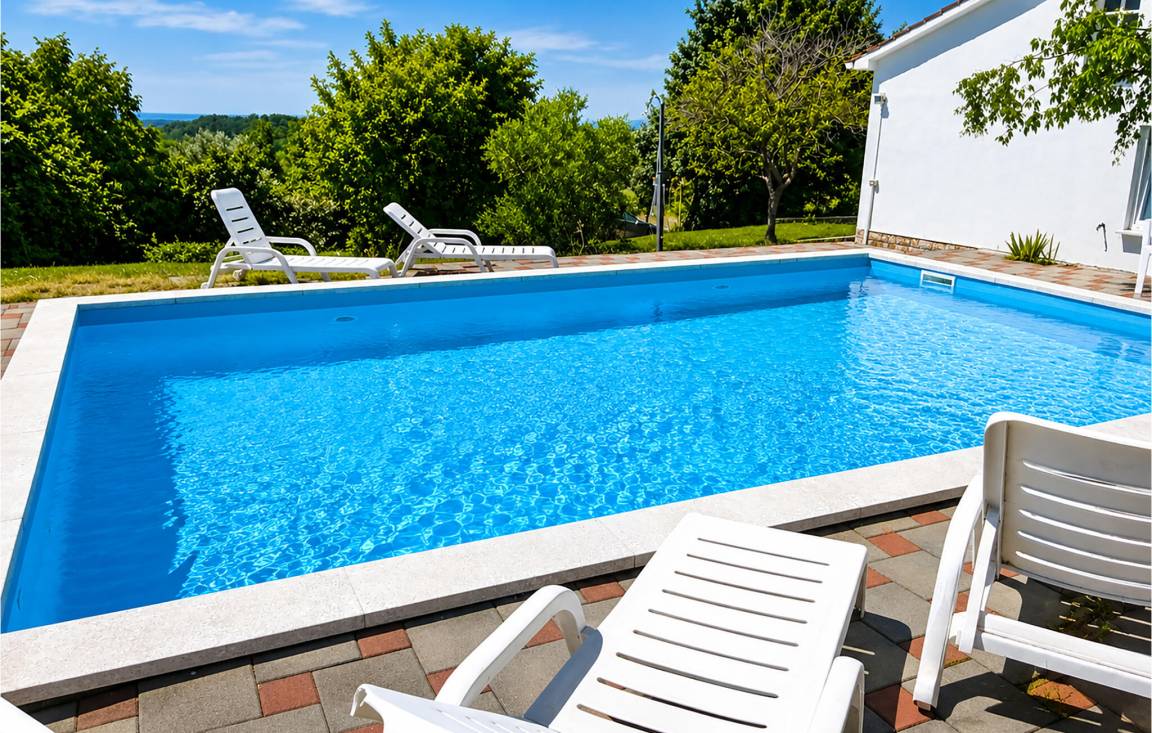 210 M² Maison De Vacances ∙ 5 Chambres ∙ 10 Personnes - Umag