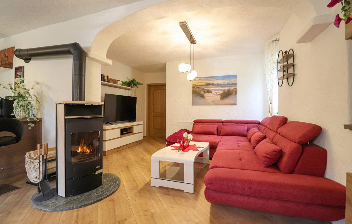 60 M² Ferienwohnung ∙ 1 Schlafzimmer ∙ 3 Gäste - Deutschlandsberg