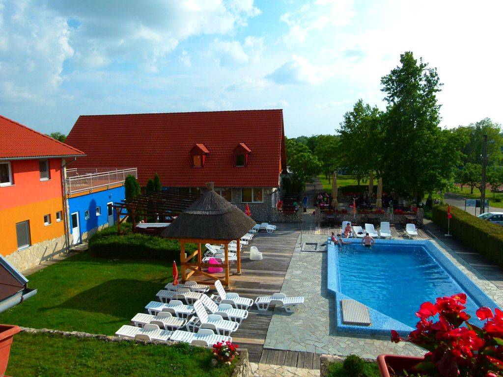 Wellness Park Pension - Keszthely