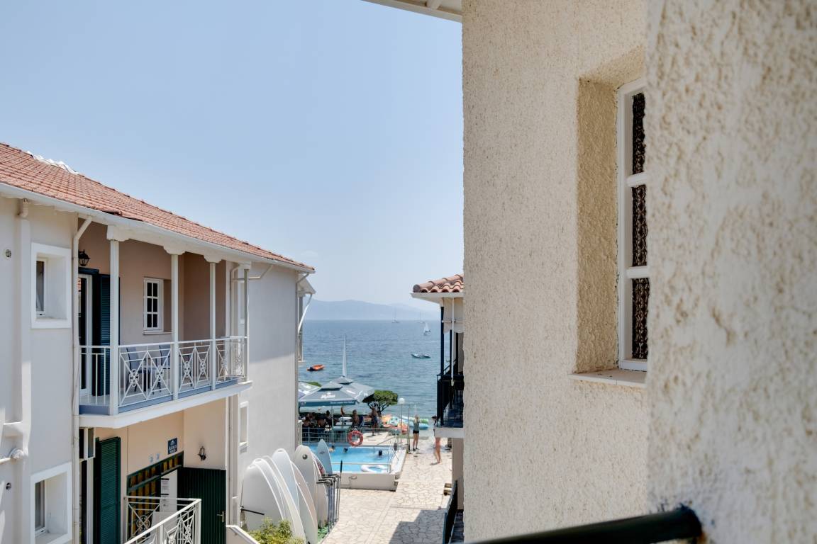 15 M² Lodge ∙ 2 Gäste - Griechenland