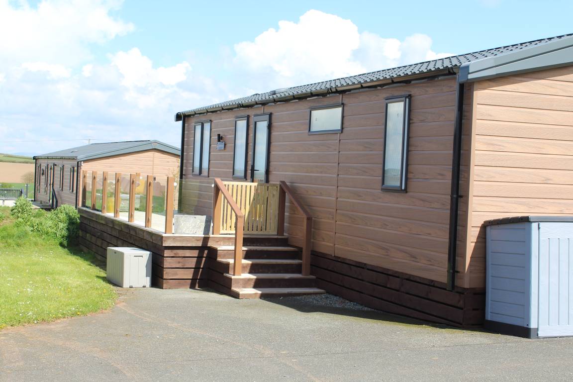 Cottage ∙ 2 Bedrooms ∙ 4 Guests - Little Haven