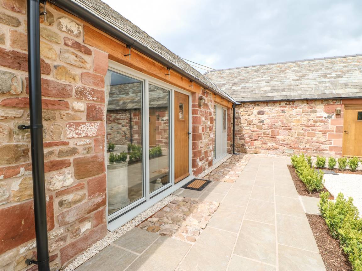 90 M² Cottage ∙ 1 Bedroom ∙ 2 Guests - Appleby-in-Westmorland