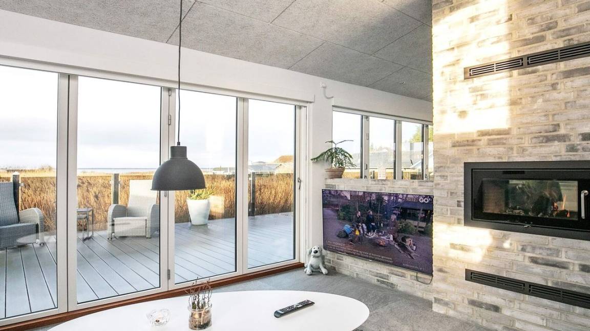 78 M² Maison De Vacances ∙ 2 Chambres ∙ 3 Personnes - Esbjerg