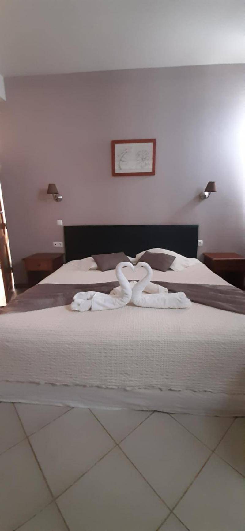 36 M² Private Room ∙ 1 Bedroom ∙ 2 Guests - Cabo Verde