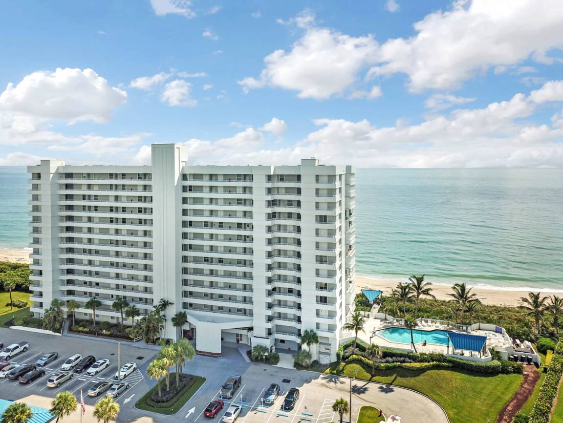 121 M² Condo ∙ 2 Bedrooms ∙ 4 Guests - Savannas Preserve State Park, Jensen Beach