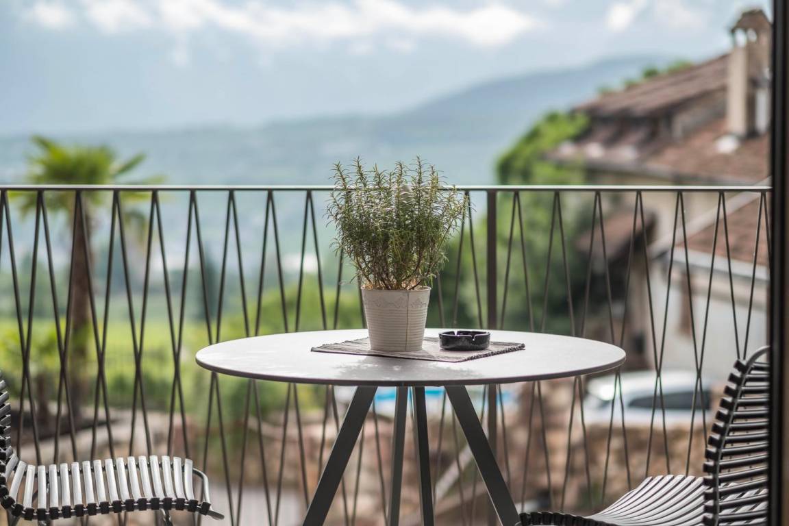 54 M² Bauernhof ∙ 1 Schlafzimmer ∙ 3 Gäste - Bozen