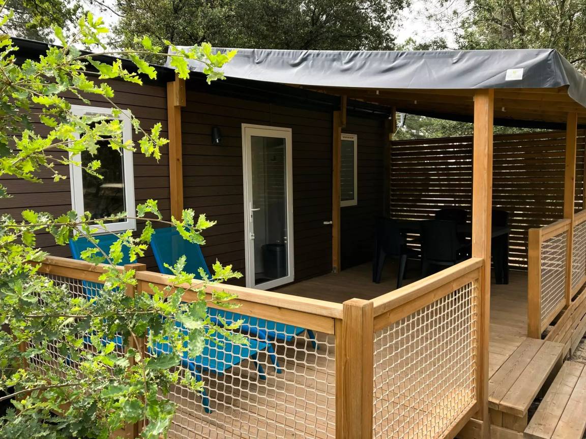 29 M² Camper/roulotte ∙ 2 Camere Da Letto ∙ 2 Ospiti - Saint-Paul-Trois-Châteaux