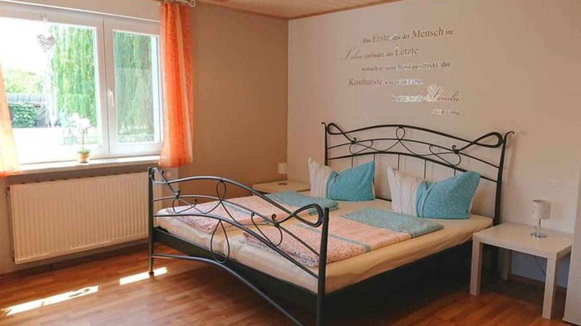 86 M² Apartment ∙ 2 Bedrooms ∙ 9 Guests - Rust