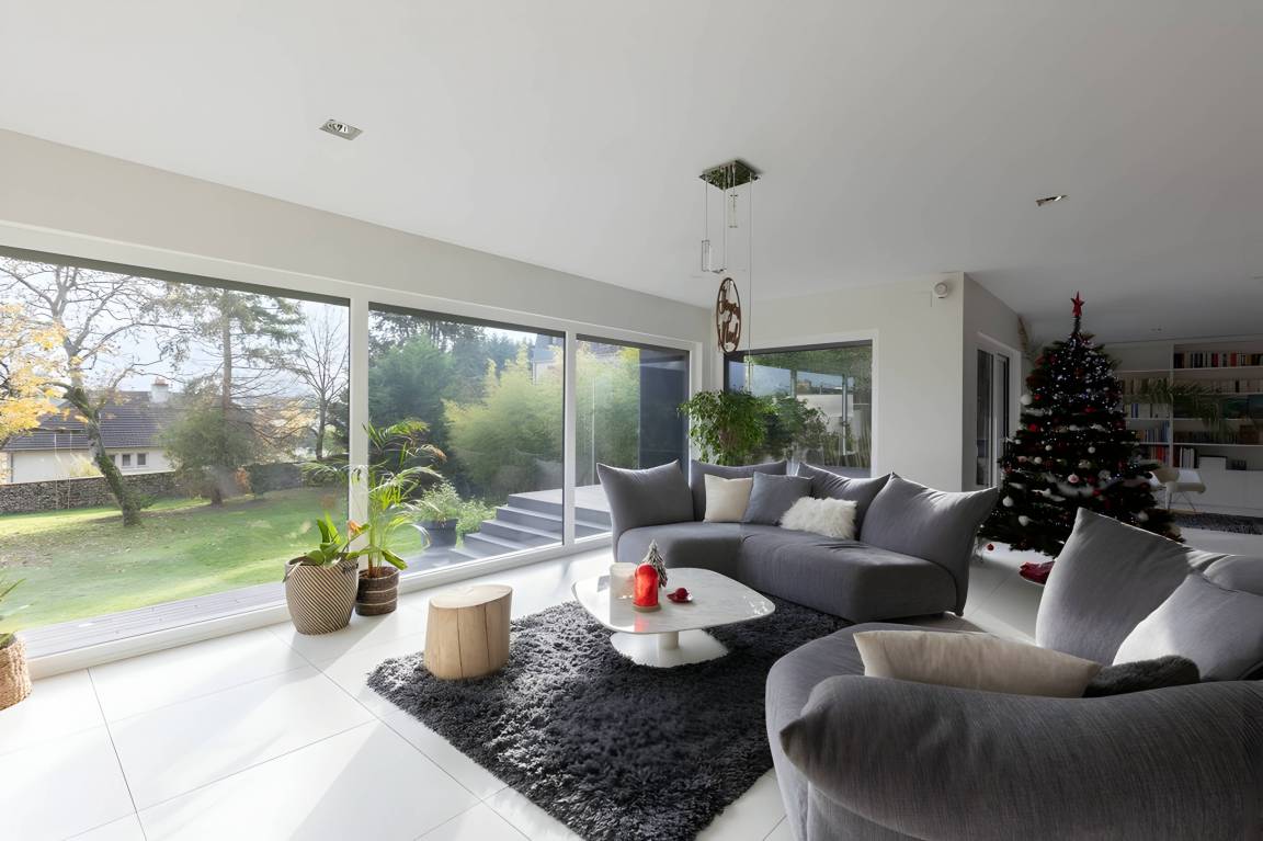 350 M² Villa ∙ 7 Bedrooms ∙ 16 Guests - Le Mans