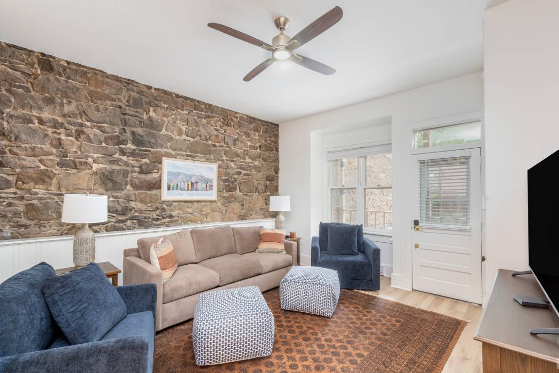 55 M² Condo ∙ 1 Bedroom ∙ 4 Guests - Telluride