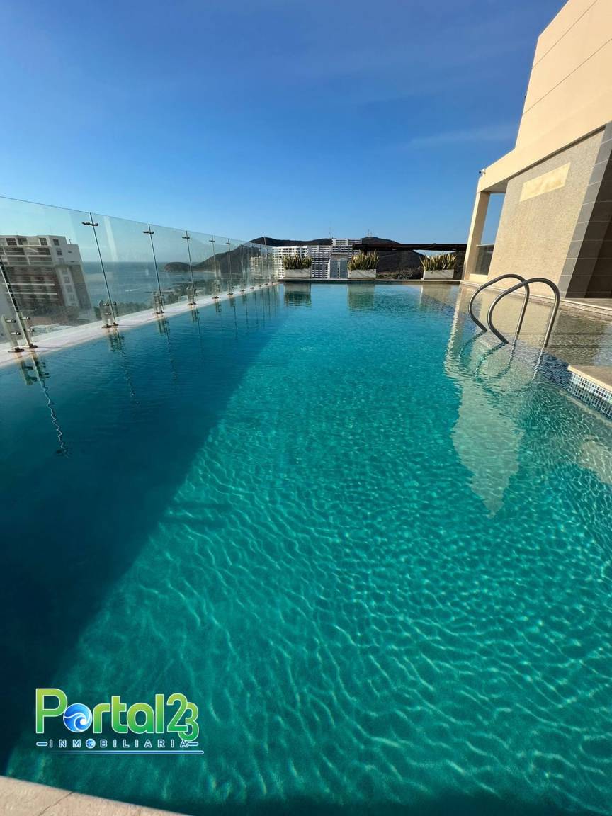 56 M² House ∙ 1 Bedroom ∙ 6 Guests - Caribbean