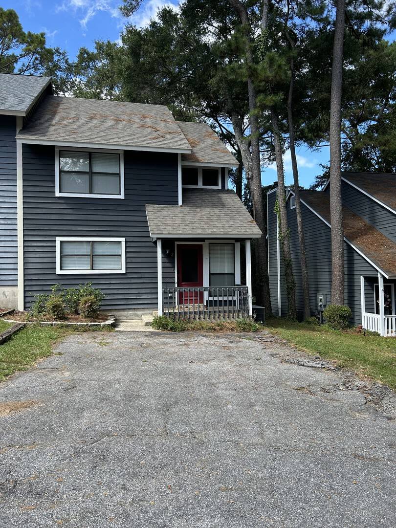 128 M² Apartment ∙ 2 Bedrooms ∙ 4 Guests - Daphne, AL