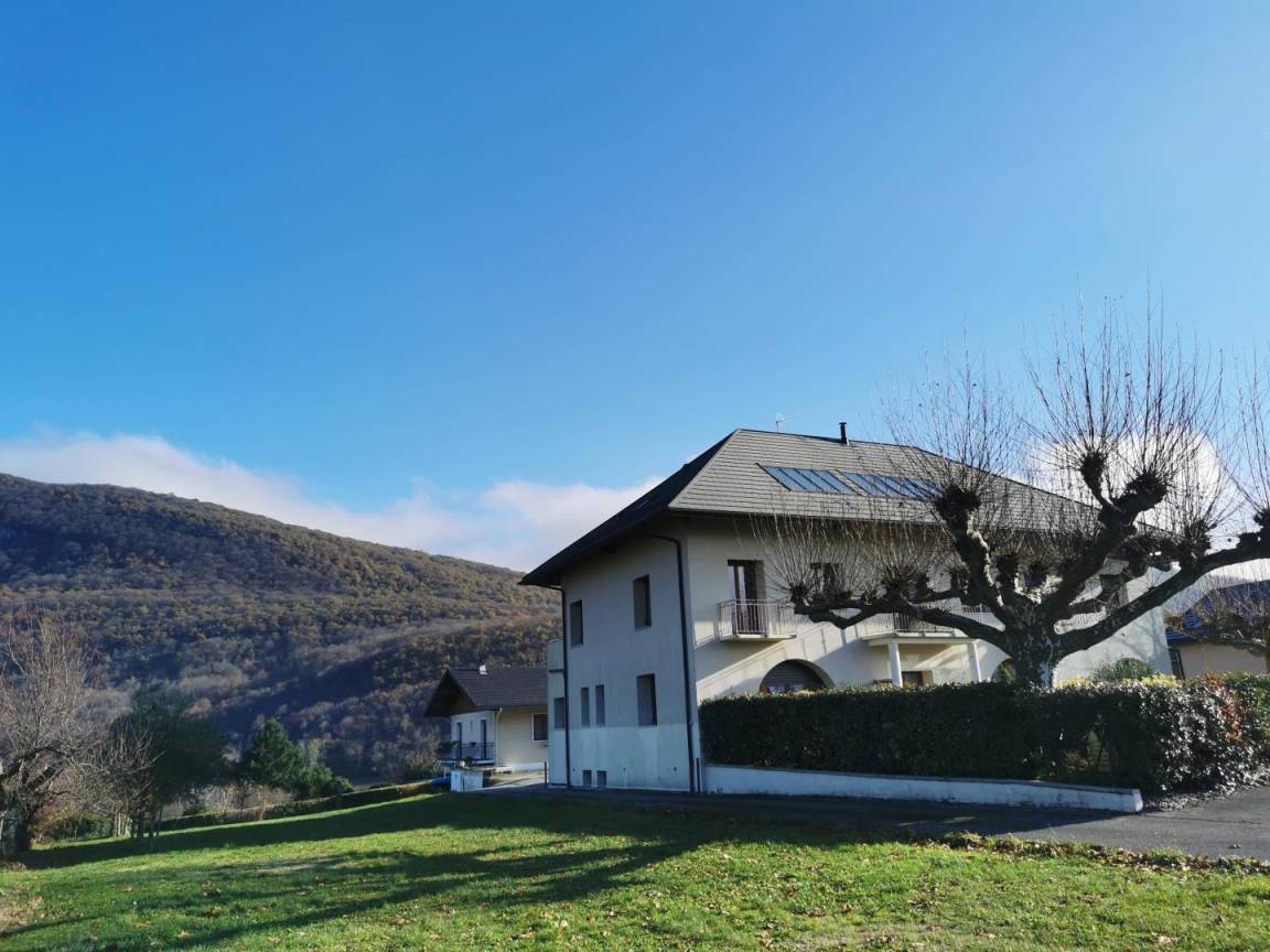 36 M² Gîte ∙ 1 Chambre ∙ 3 Personnes - Le Bourget-du-Lac