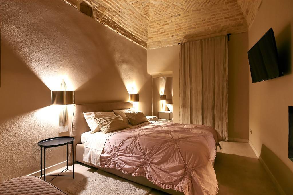 45 M² Apartamento ∙ 1 Habitación ∙ 6 Huéspedes - Parma