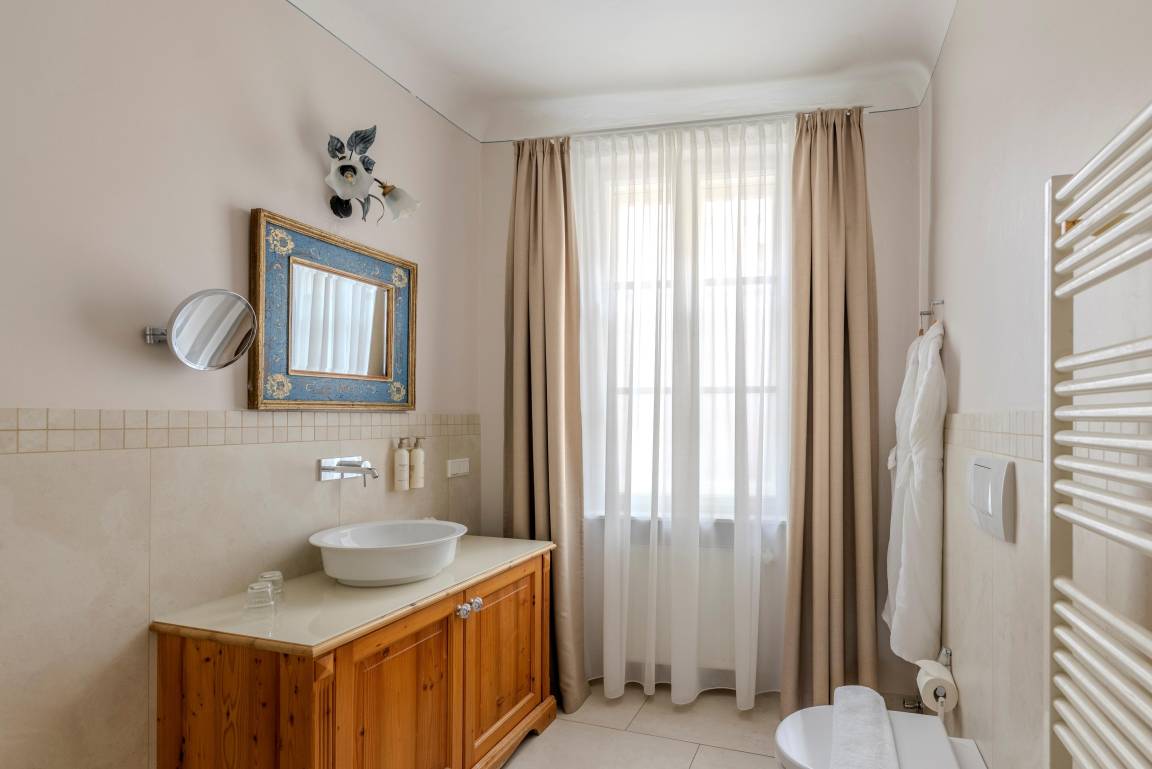 35 M² Hotel ∙ 1 Schlafzimmer ∙ 2 Gäste - Eugendorf