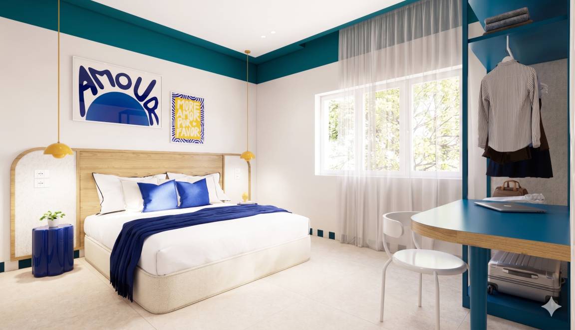 110 M² Appartamento Vacanza ∙ 4 Camere Da Letto ∙ 9 Ospiti - Sorrento