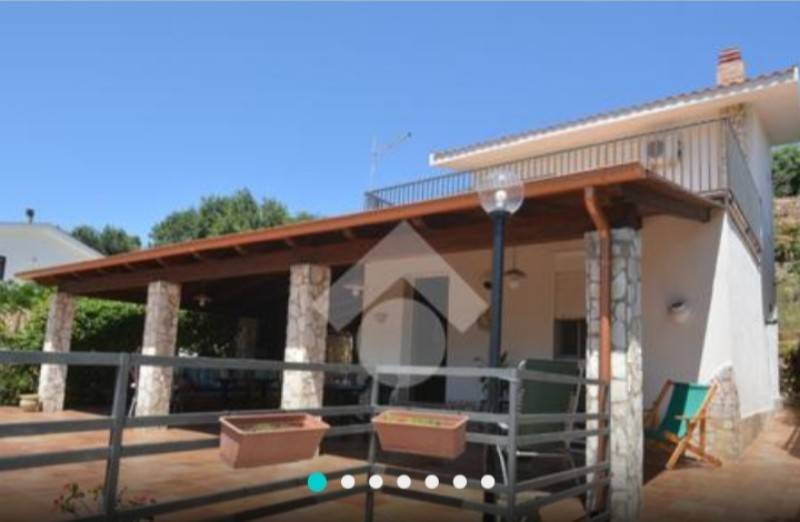 85 M² Villa Vacanza ∙ 3 Camere Da Letto ∙ 7 Ospiti - Scopello