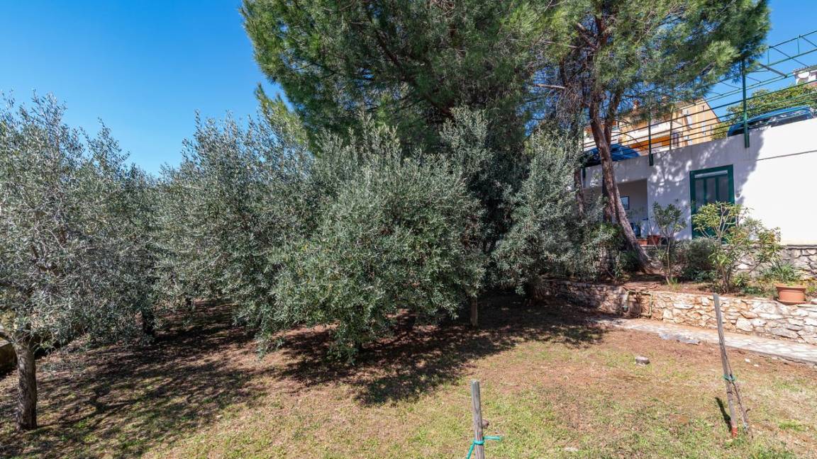 26 M² Hôtel ∙ 1 Chambre ∙ 2 Personnes - Rabac