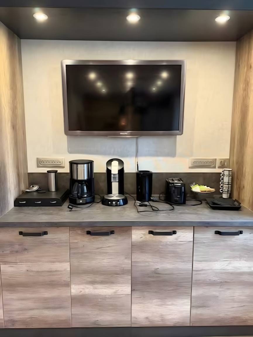 382 M² Maison De Vacances ∙ 8 Chambres ∙ 15 Personnes - Cheverny