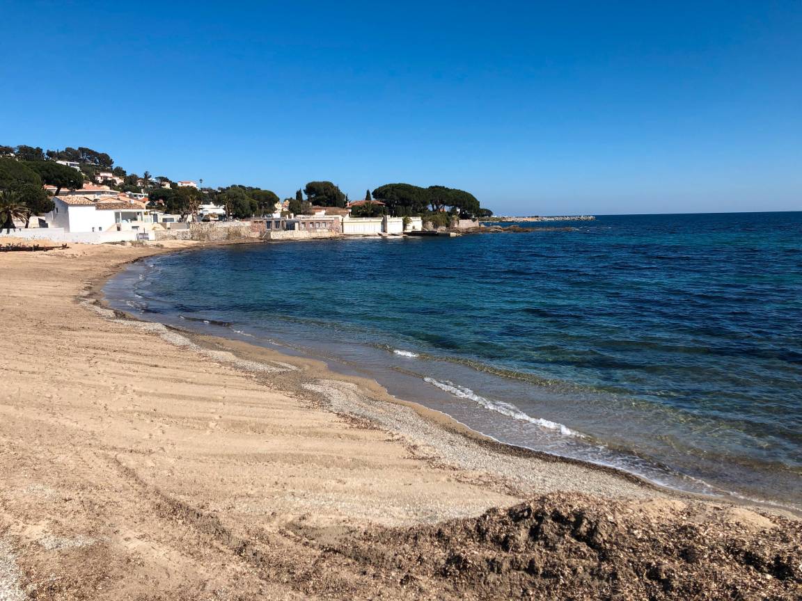 50 M² Appartement ∙ 1 Chambre ∙ 4 Personnes - Sainte-Maxime