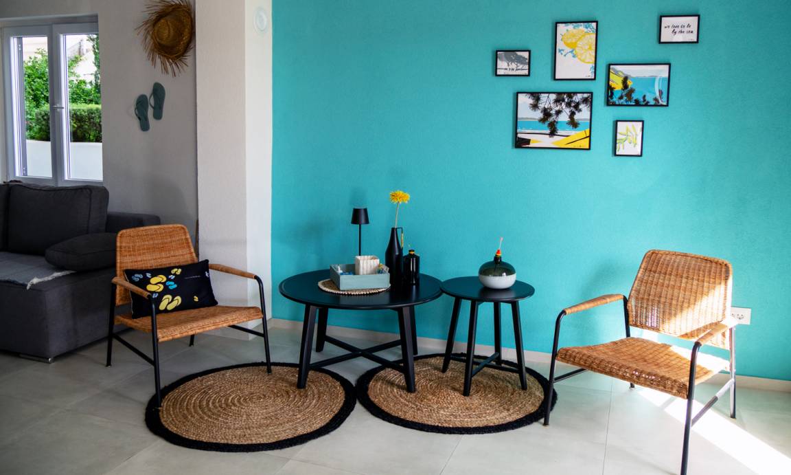 64 M² Apartamento ∙ 1 Habitación ∙ 4 Huéspedes - Mimice