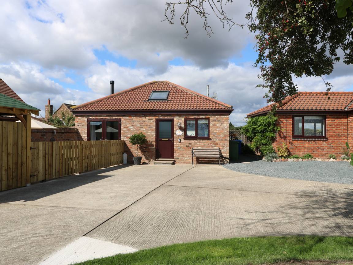 Cottage ∙ 1 Bedroom ∙ 2 Guests - Yorkshire