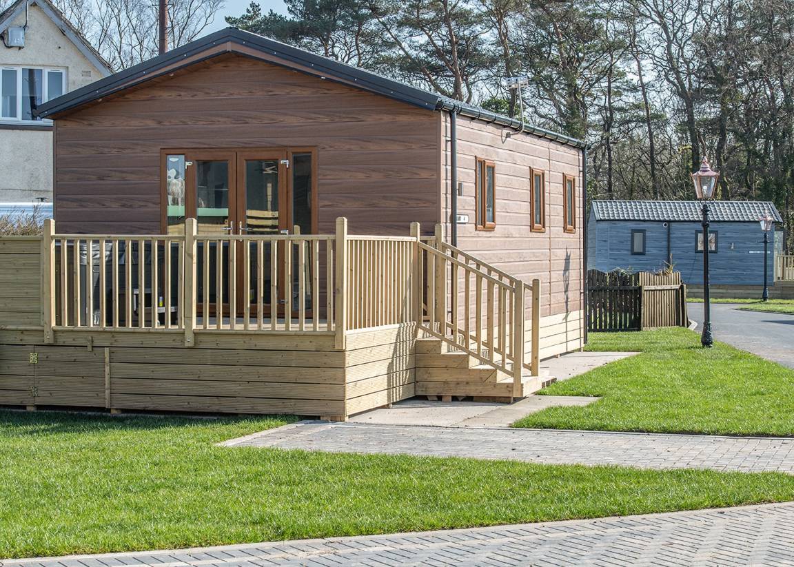 Cottage ∙ 2 Bedrooms ∙ 4 Guests - Scotland