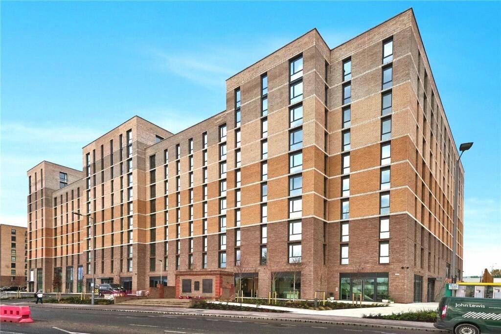 40 M² Appartement ∙ 1 Chambre ∙ 2 Personnes - Aéroport de Londres Luton (LTN)