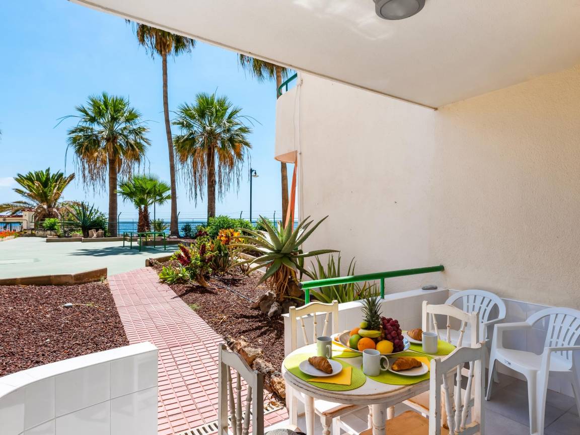 60 M² Ferienwohnung ∙ 2 Schlafzimmer ∙ 6 Gäste - Los Cristianos