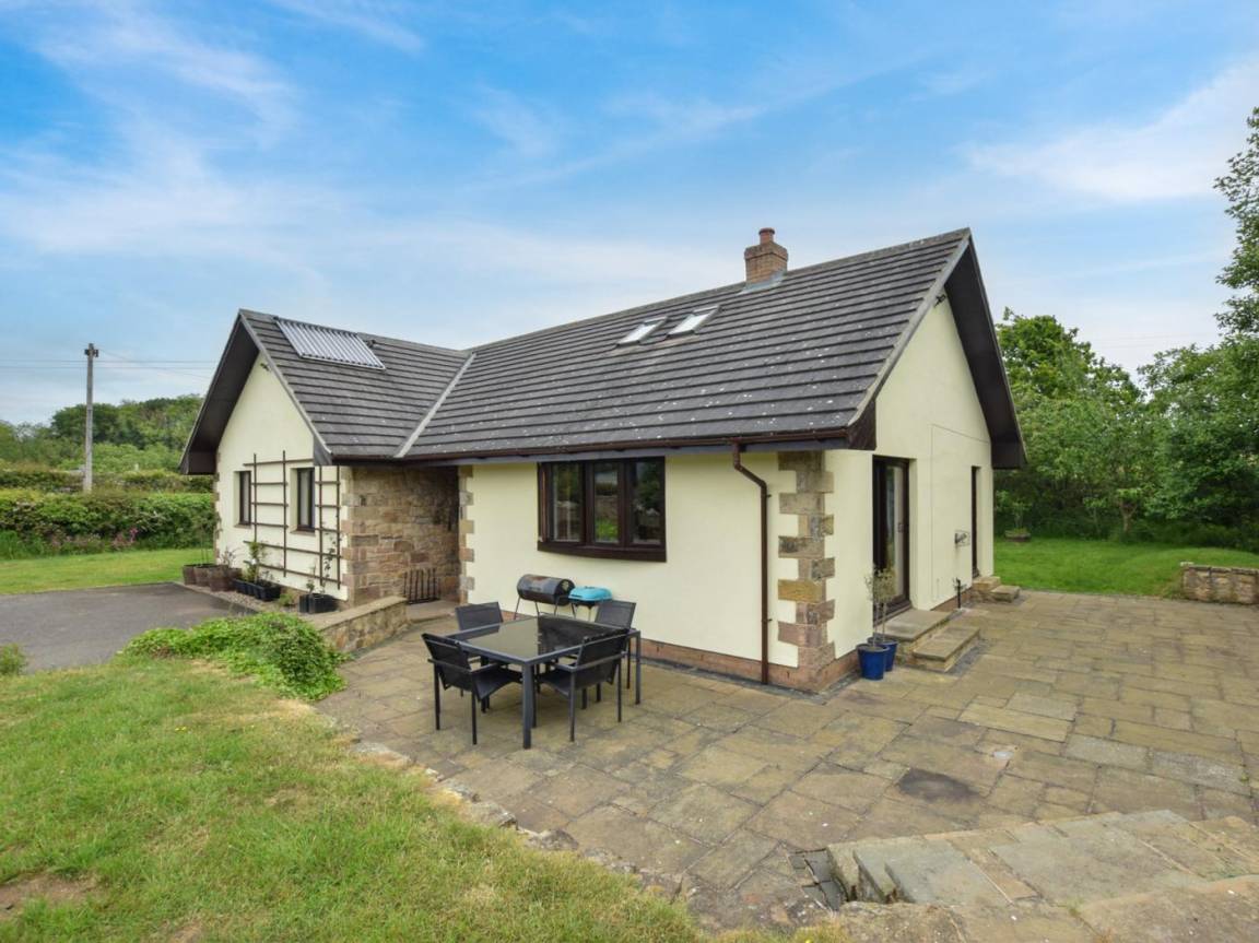 House ∙ 4 Bedrooms ∙ 8 Guests - Alnwick