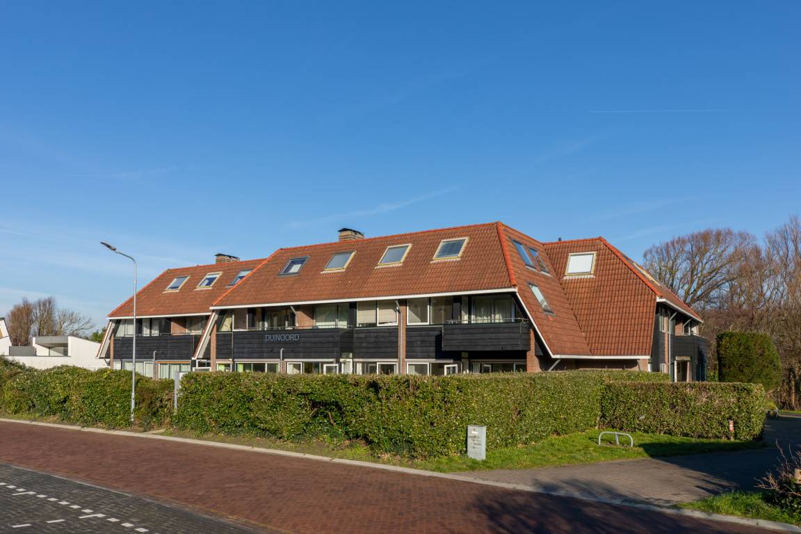 Bungalow ∙ 2 Chambres ∙ 4 Personnes - Zoutelande