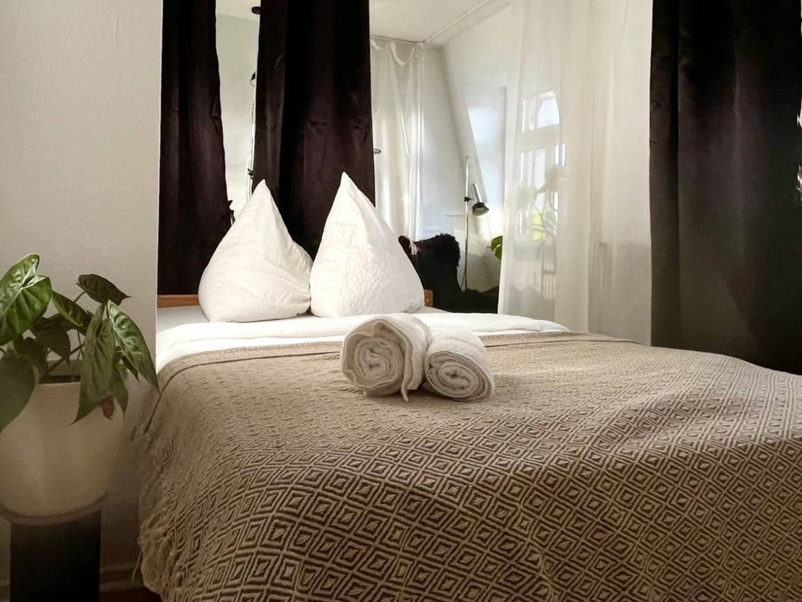 31 M² Apartamento ∙ 2 Huéspedes - Kassel