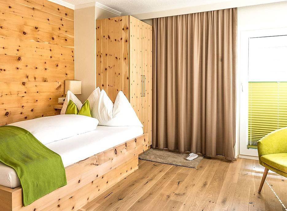 14 M² Hotel ∙ 1 Bedroom ∙ 1 Guest - Pertisau