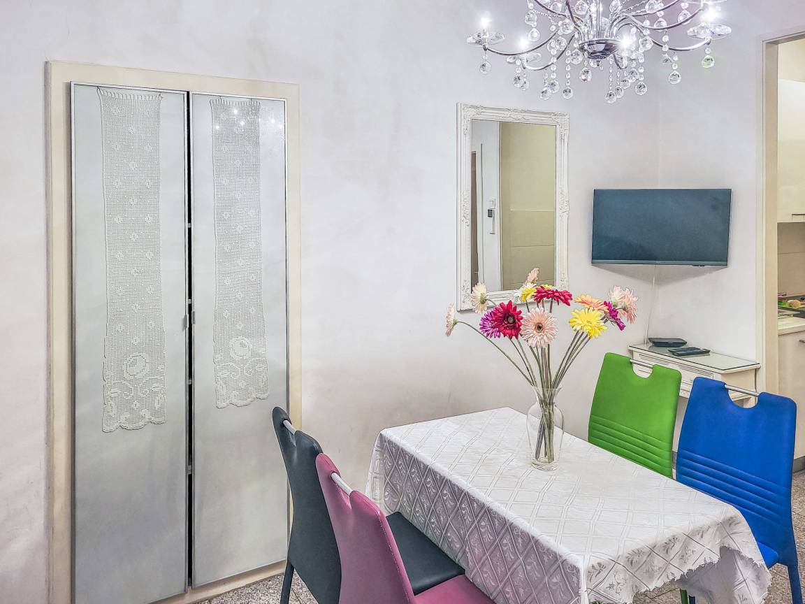 45 M² Apartamento ∙ 2 Habitaciones ∙ 4 Huéspedes - Zadar